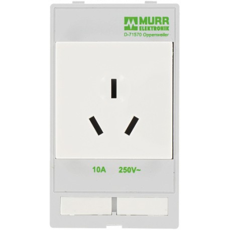 4000-68000-3250000 MURRELEKTRONIK MODLINK MSDD SOCKET INSE..
