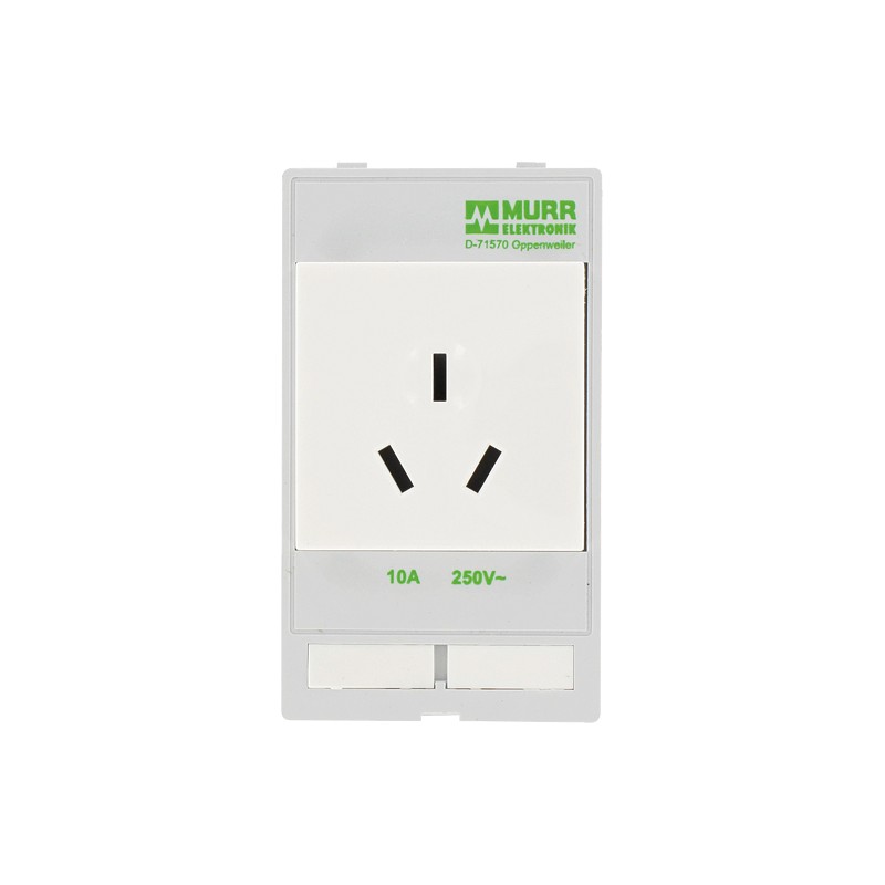 4000-68000-3250000 MURRELEKTRONIK MODLINK MSDD SOCKET INSE..