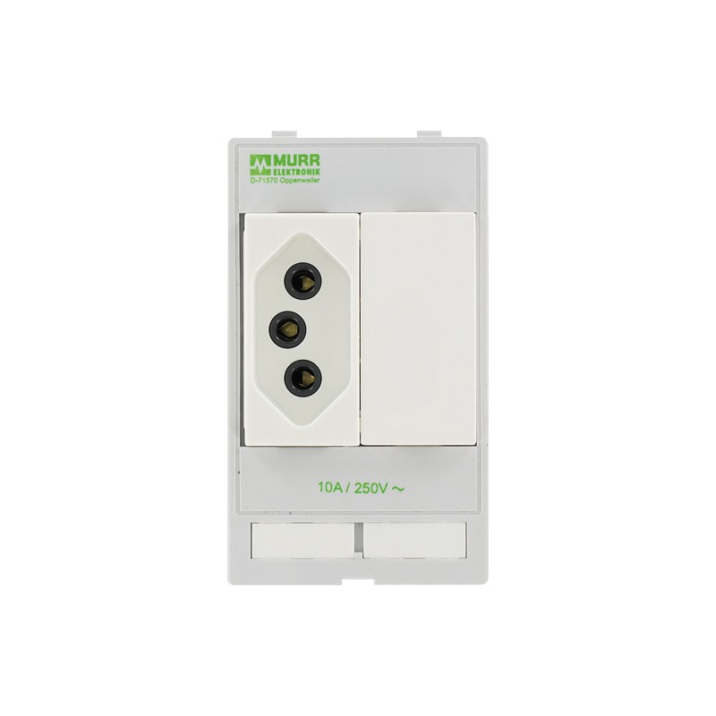4000-68000-3310000 MURRELEKTRONIK MODLINK MSDD SOCKET INSE..