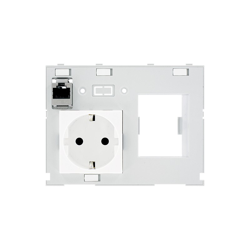 4000-68000-4300001 MURRELEKTRONIK MODLINK MSDD DBL COMBI I..