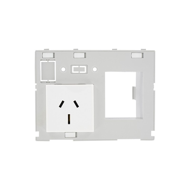 4000-68000-4360000 MURRELEKTRONIK MODLINK MSDD DBL COMBI I..