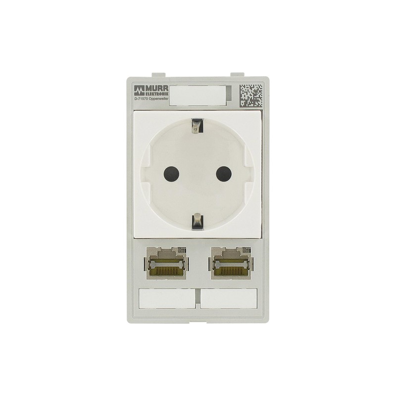 4000-68000-4500004 MURRELEKTRONIK MODLINK MSDD SINGLE COMB..