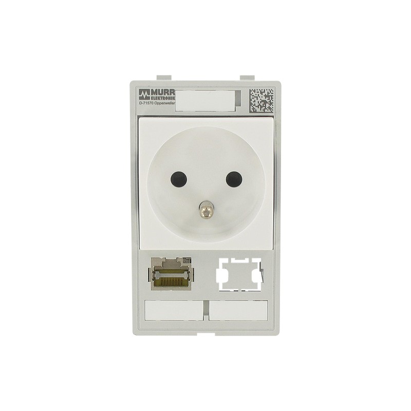 4000-68000-4510001 MURRELEKTRONIK MODLINK MSDD SINGLE COMB..