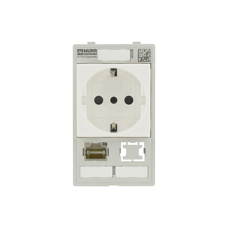 4000-68000-4530001 MURRELEKTRONIK MODLINK MSDD SINGLE COMB..