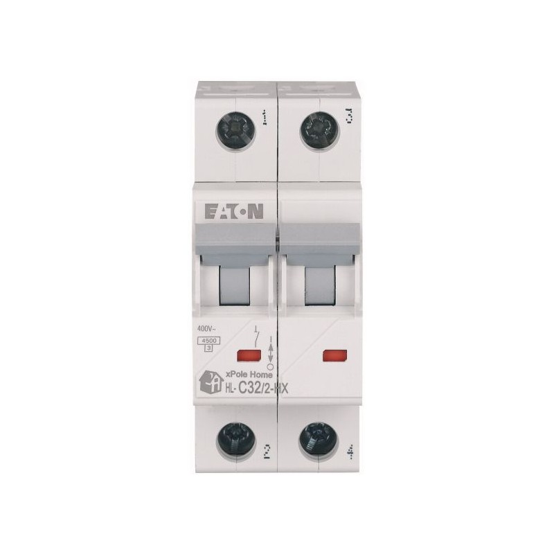 HN-C32/2 194874 Y7-194874 EATON ELECTRIC Miniature Circuit..
