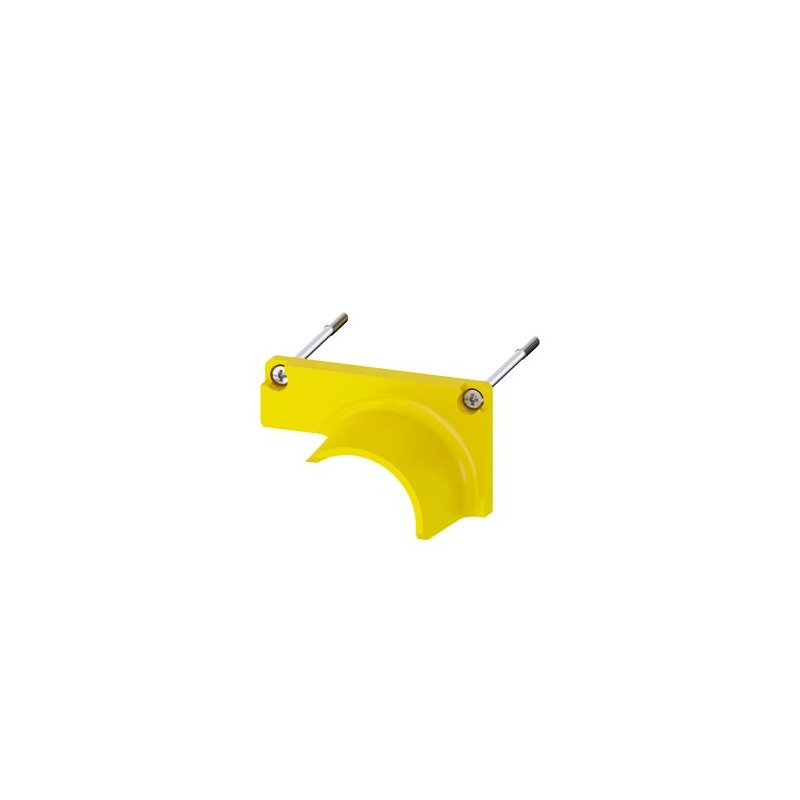 3SU1900-0JH30-0AA0 SIEMENS Protective collar for emergency..