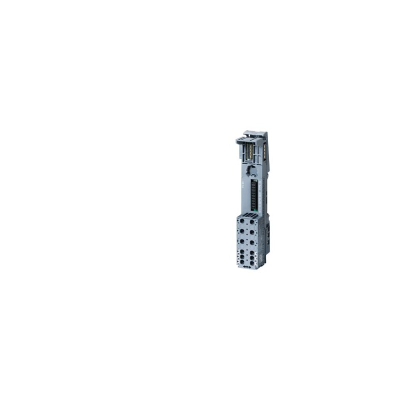 6ES7193-6BP00-0BD0 SIEMENS SIMATIC ET 200SP, base-Unit BU2..
