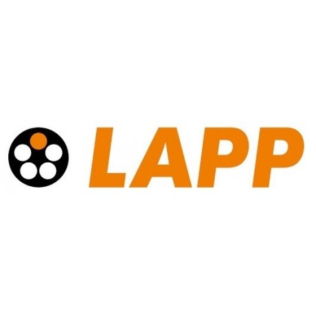 19426400 LAPP EPIC H-A 3 TGV M20 gris thermoplastique Elec..